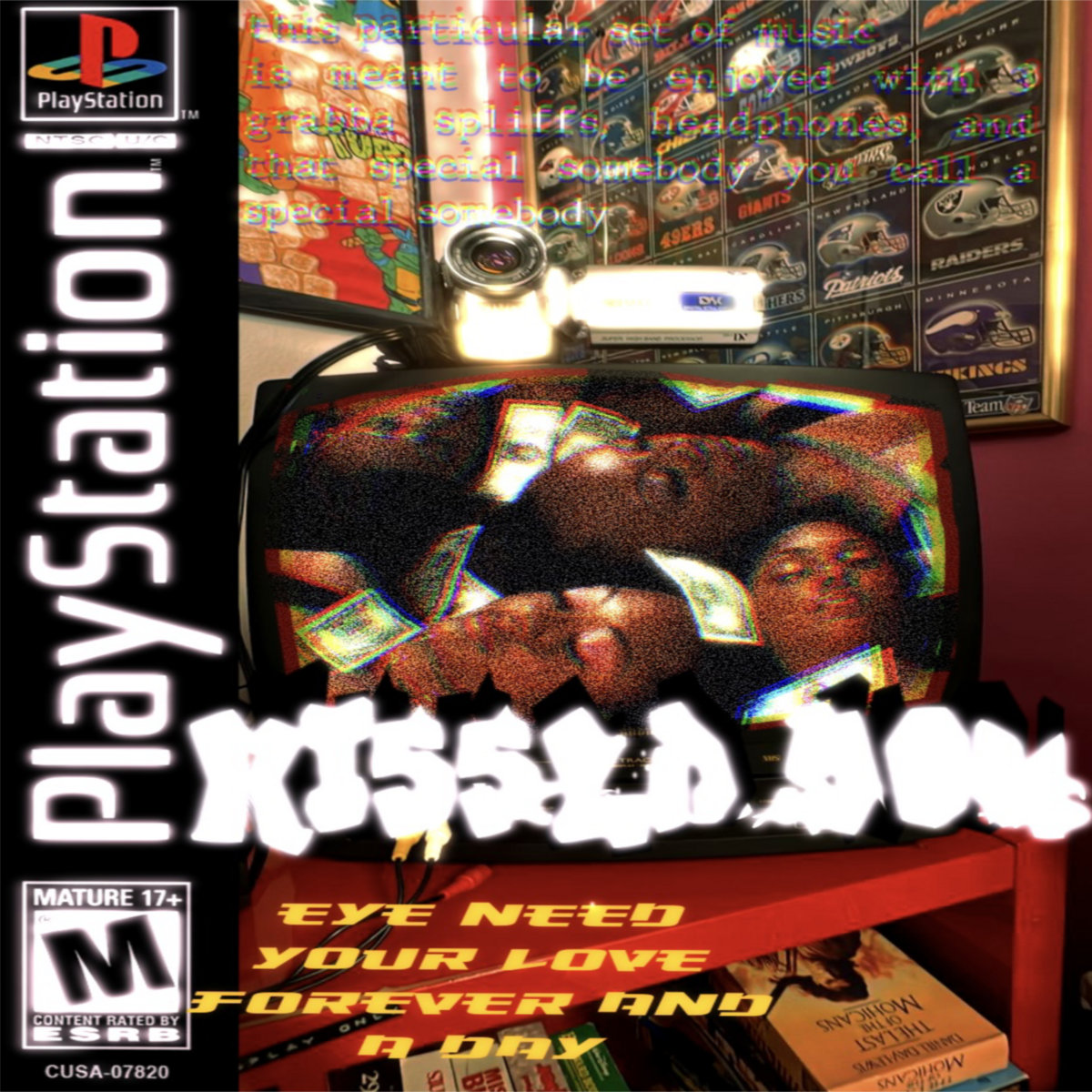 Missed/U | Florida Evans