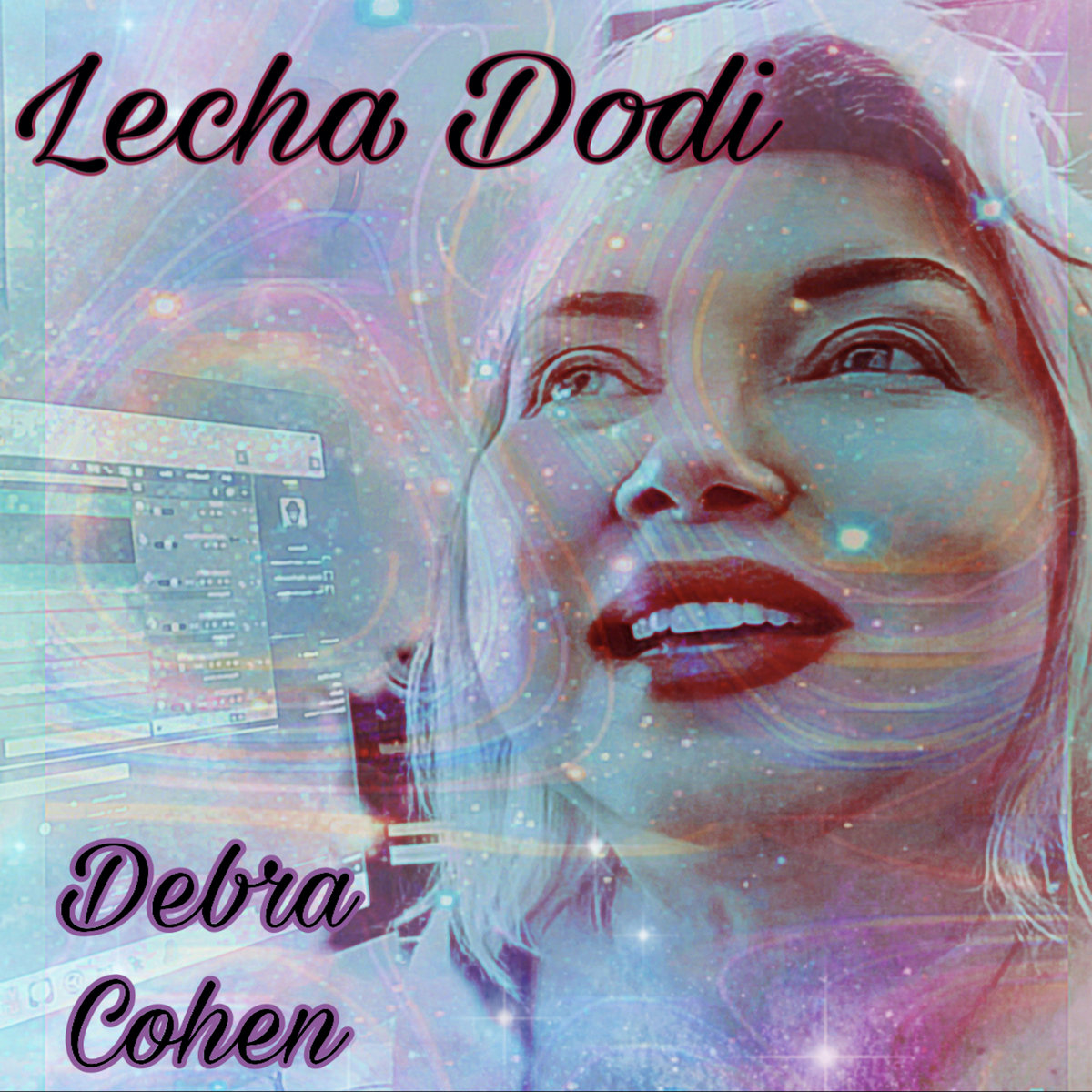 Lecha Dodi | Debra Cohen MUSIC