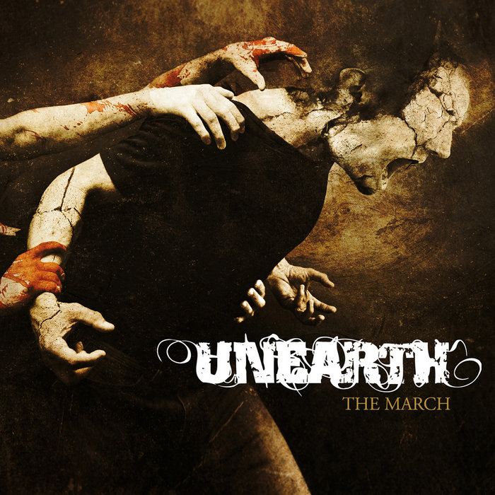 The March | Unearth