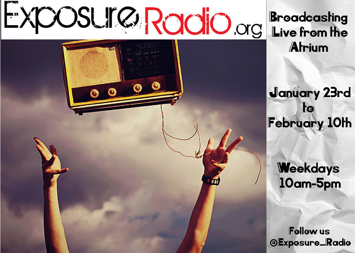 Don't Quit | Exposure Band