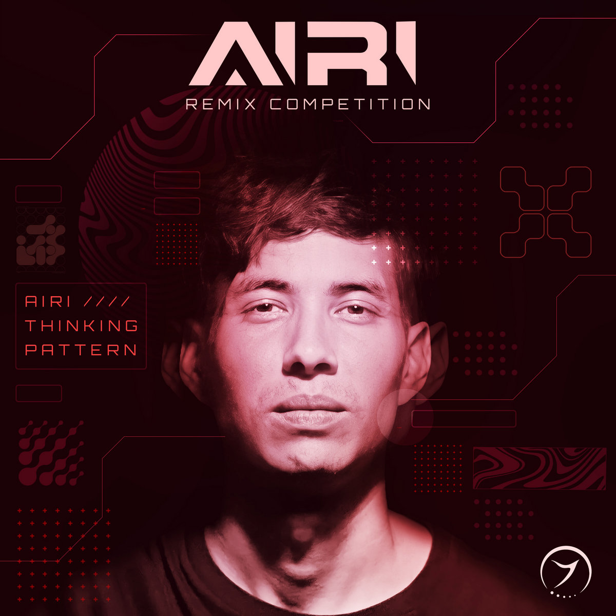 Thinking Pattern: The Remixes (free download!) | AIRI | Zenon Records
