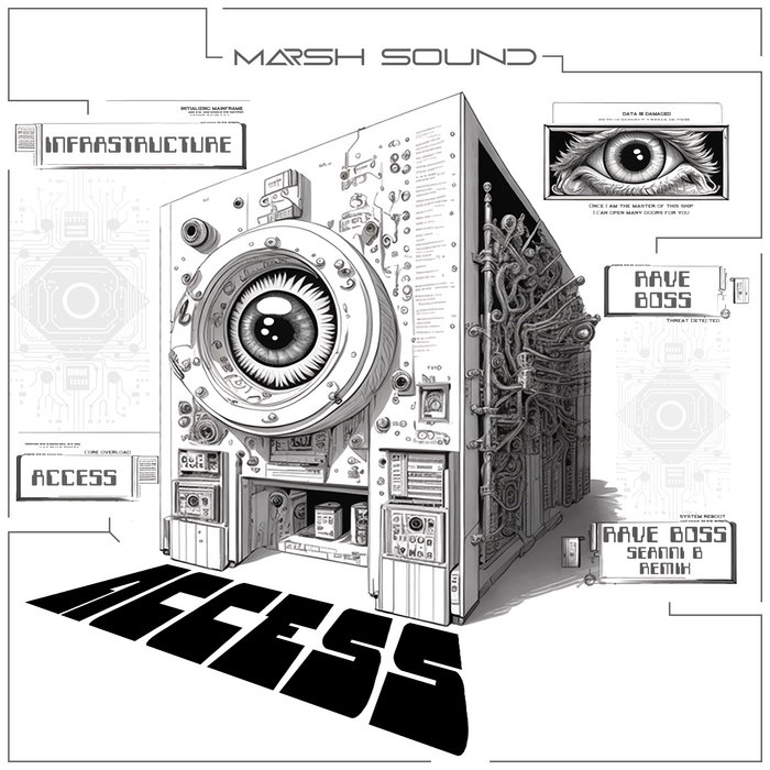 Access | MarshSound