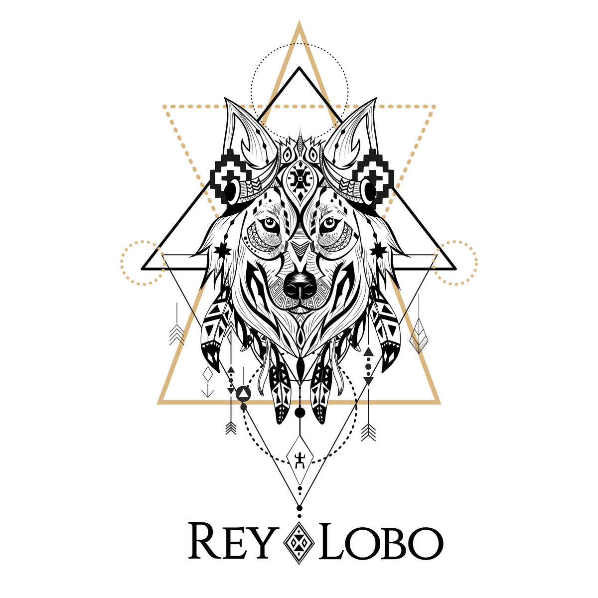 Rey Lobo | Rey Lobo
