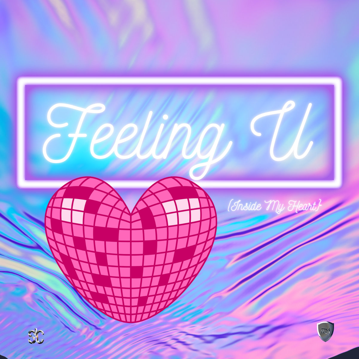 Feeling U (Inside My Heart) | Robert Royale, The Nephilim | Robert Royale