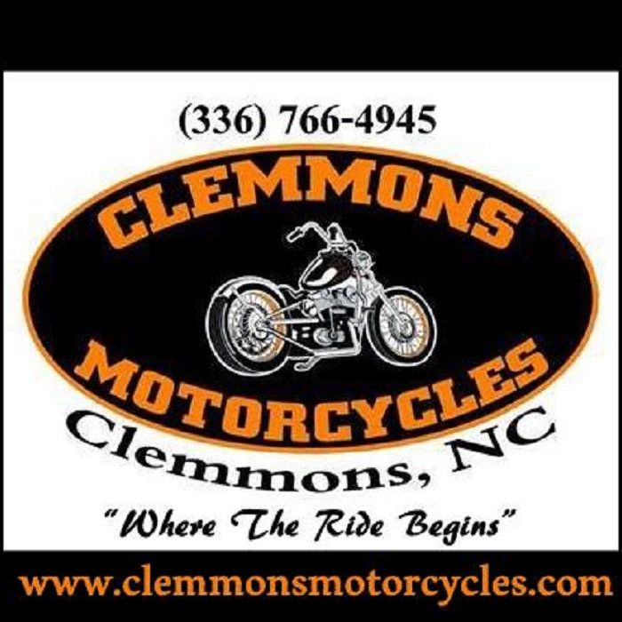 Promotional Jingle for Clemmons Motorcycles | James Vincent Carroll