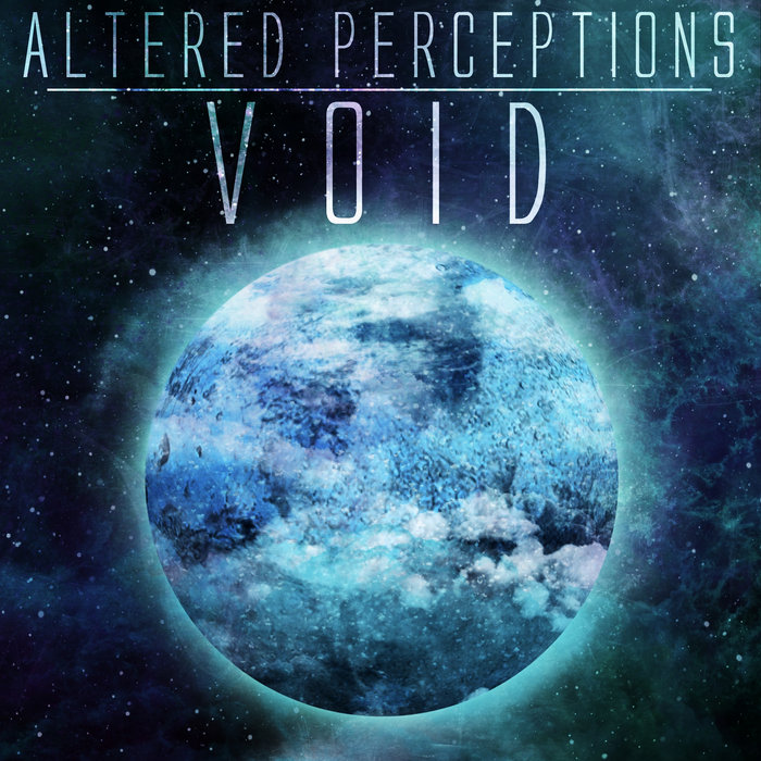 Void | Altered Perceptions
