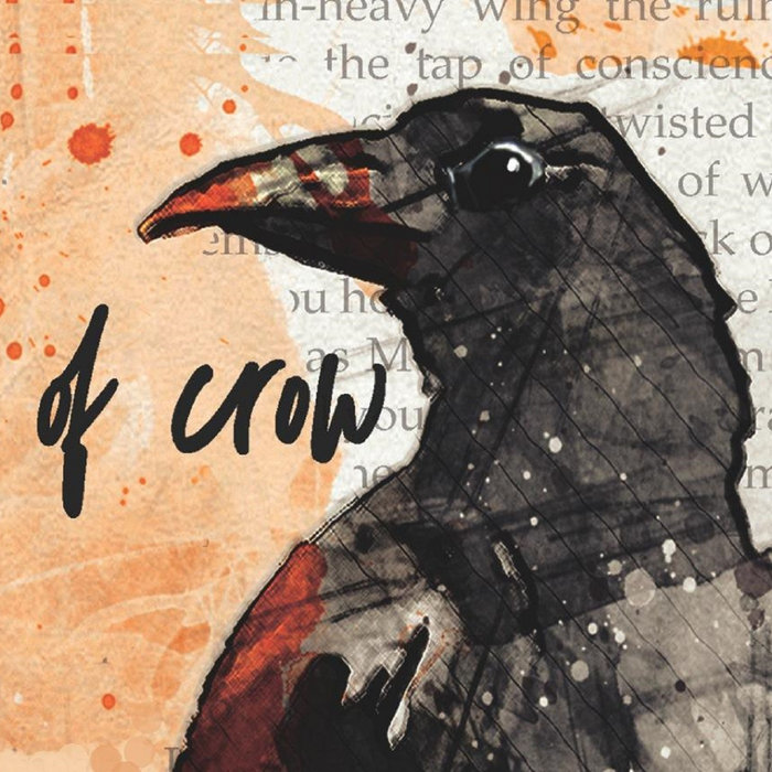 Book of Crow | The Shining Levels