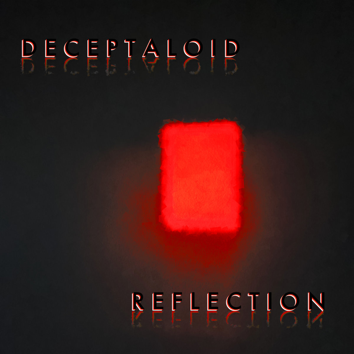 Projection (Reflection Part One) | Deceptaloid