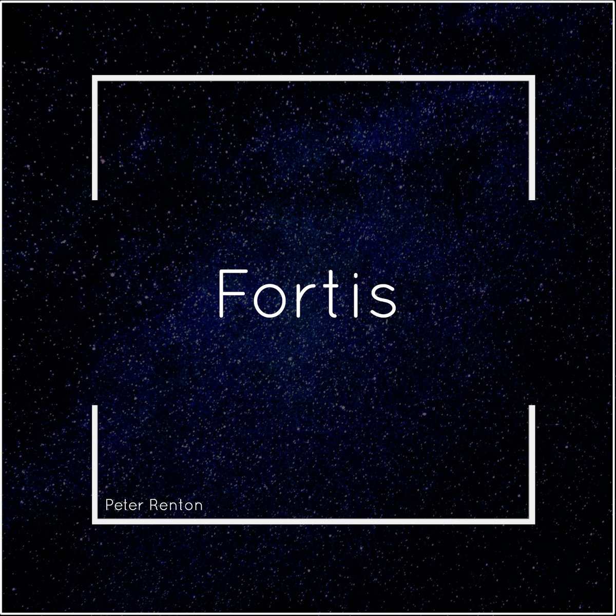 Fortis | Peter Renton
