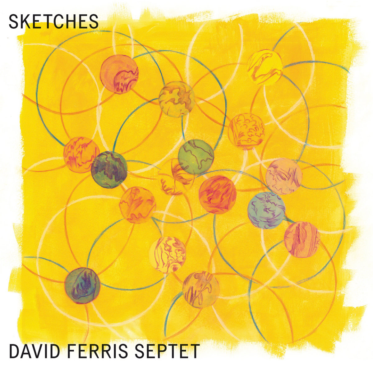 Sketches | David Ferris