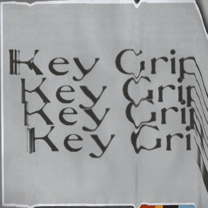 Key Grip...? | Key Grip