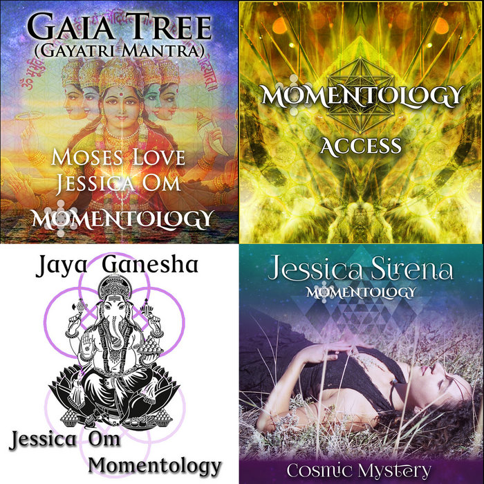 Om Collaborations | Jessica Om