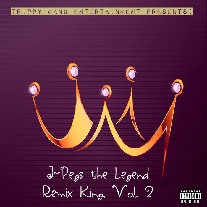 Terminator | J-Pegs the Legend | J-Pegs
