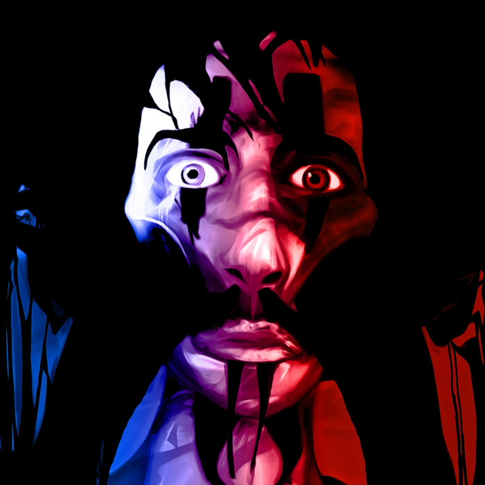 Evil Guest List | Tendon Levey