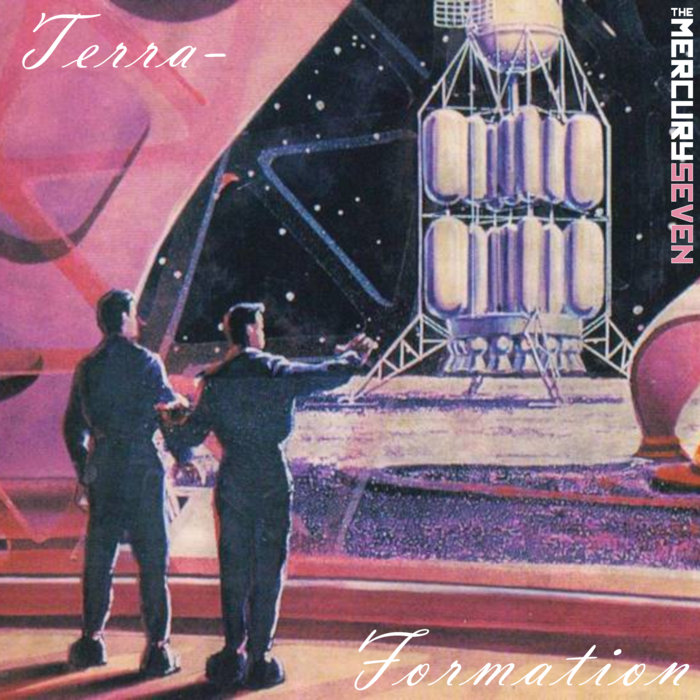 Terraformation | The Mercury Seven