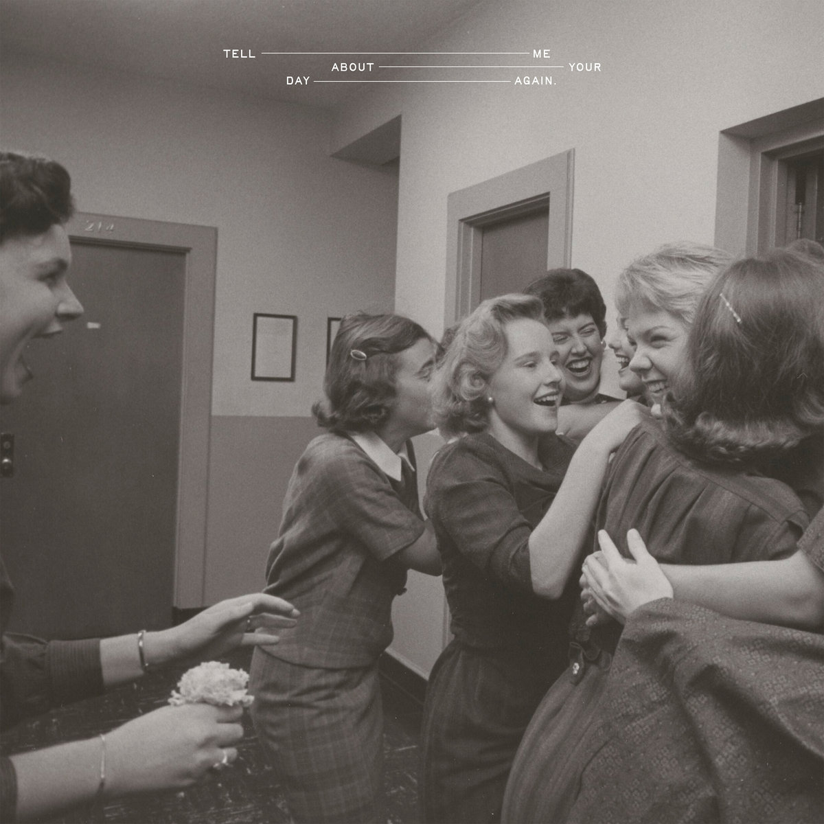 Tell me about your day again. | SUDS