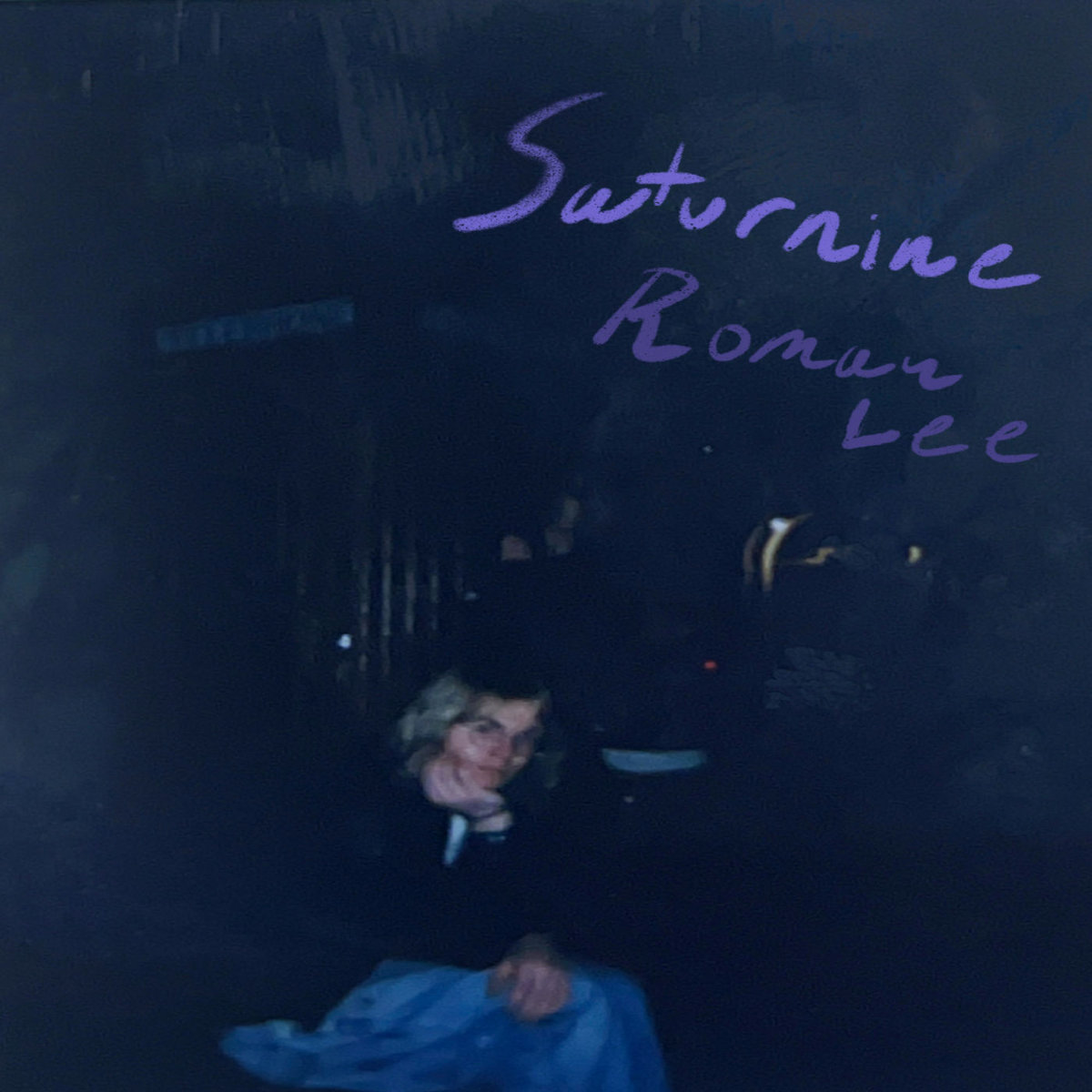 Saturnine | Roman Lee