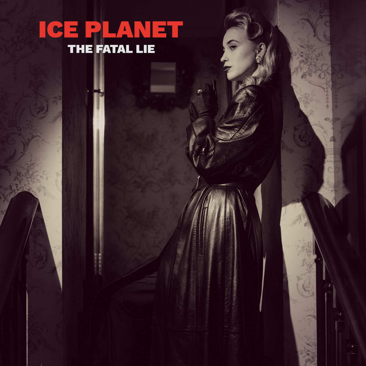 The Fatal Lie | Ice Planet