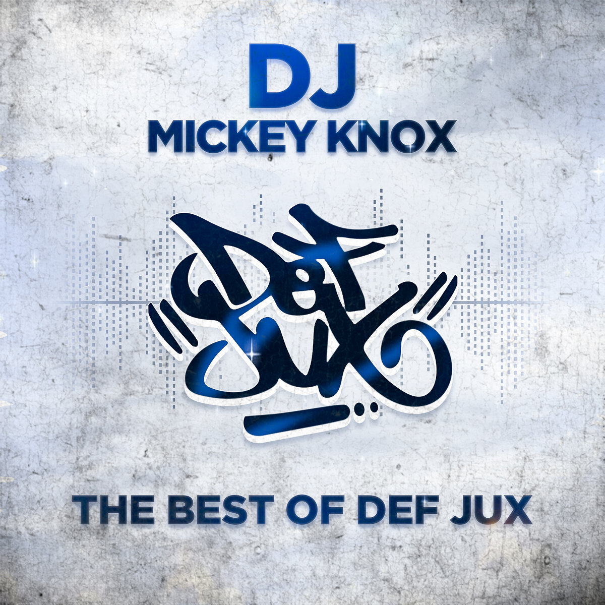 The Best of Def Jux | DJ Mickey Knox