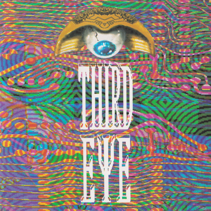 Third Eye | Third Eye | Psy-Harmonics