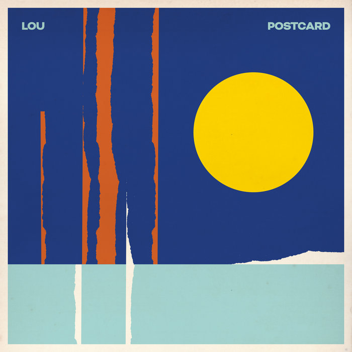 Postcard | LOU