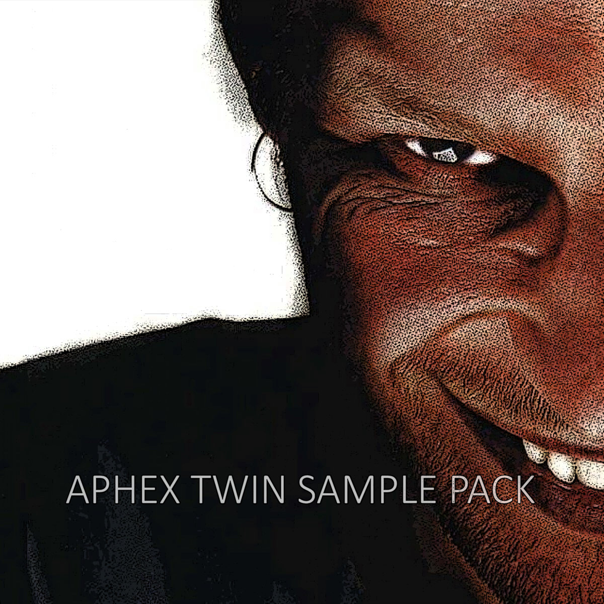 Aphex Twin Sample Pack | Hollow Ground Productions