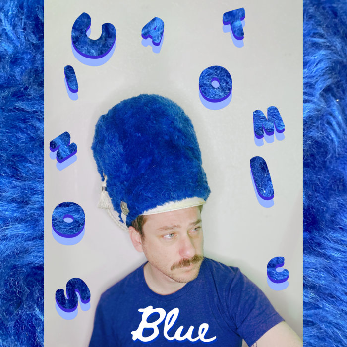 Blue | Sonic Atomic