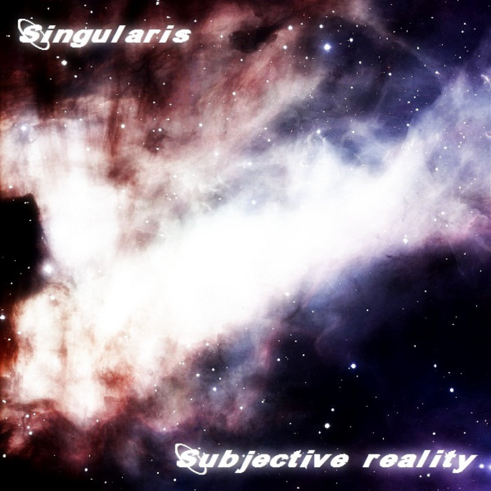 Subjective Reality | Singularis | GV Sound