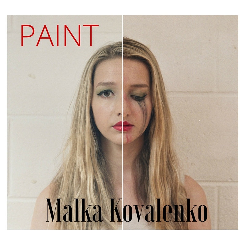 PAINT | Malka Kovalenko