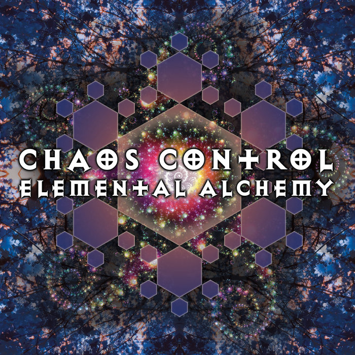 Elemental Alchemy (Album) | Chaos Control