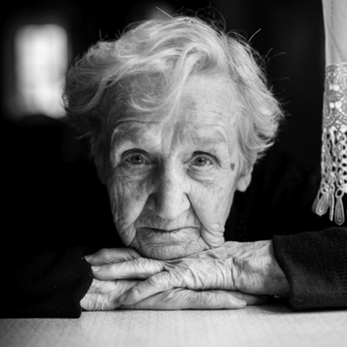 Alone | Eastwood, Johnson and Carr | Keith Eastwood