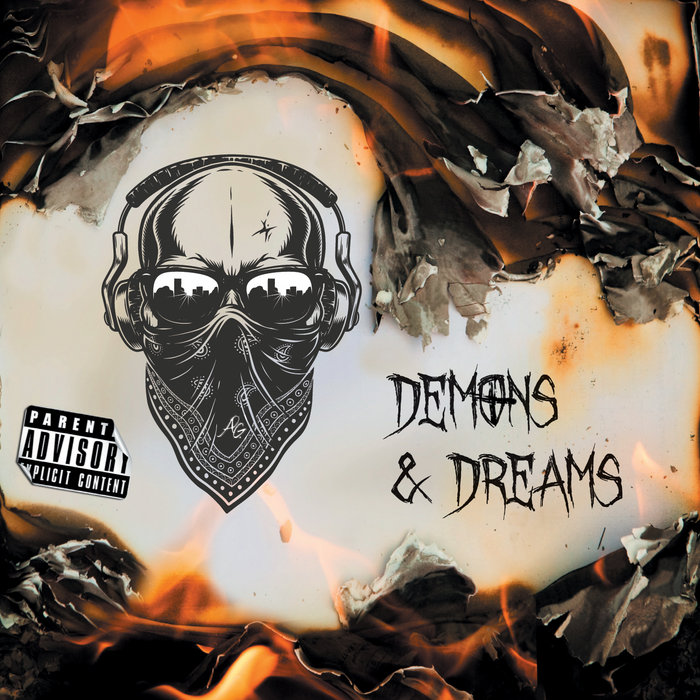 Demons & Dreams | AP G.