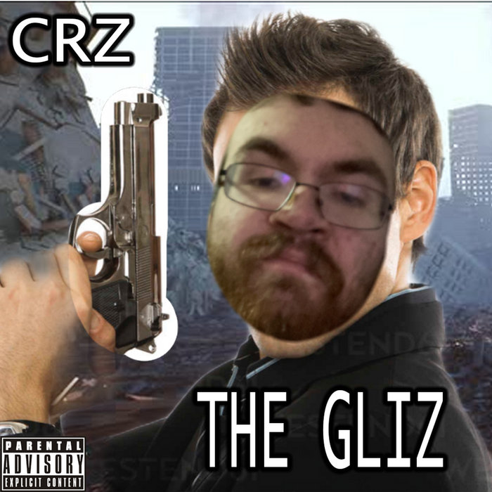 THE GLIZ | CRZFawkz