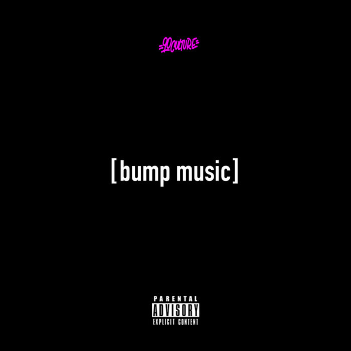 [bump music] | 90culture