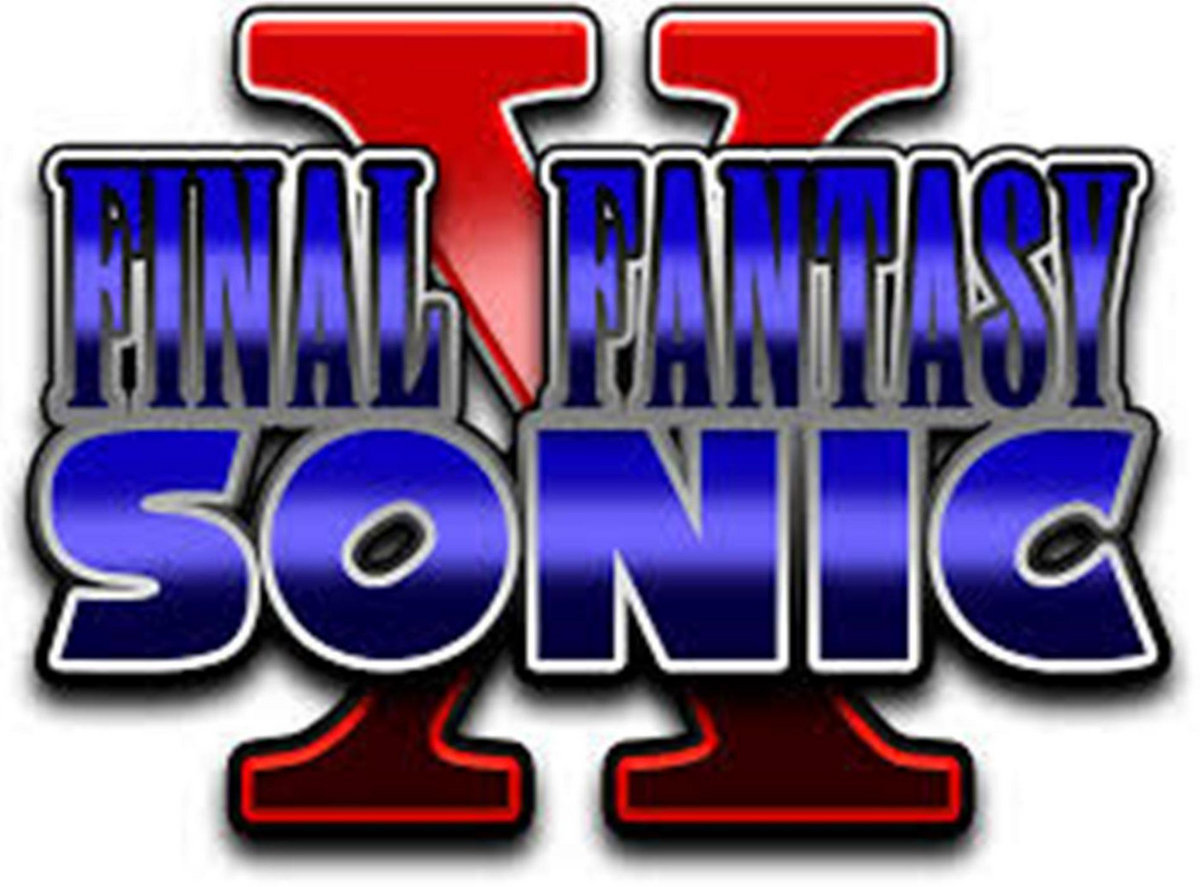 Final Fantasy Sonic X (Cover of Songs of the Games) | Highway to Roses
