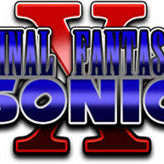 Final Fantasy Sonic X (Cover of Songs of the Games) | Highway to Roses