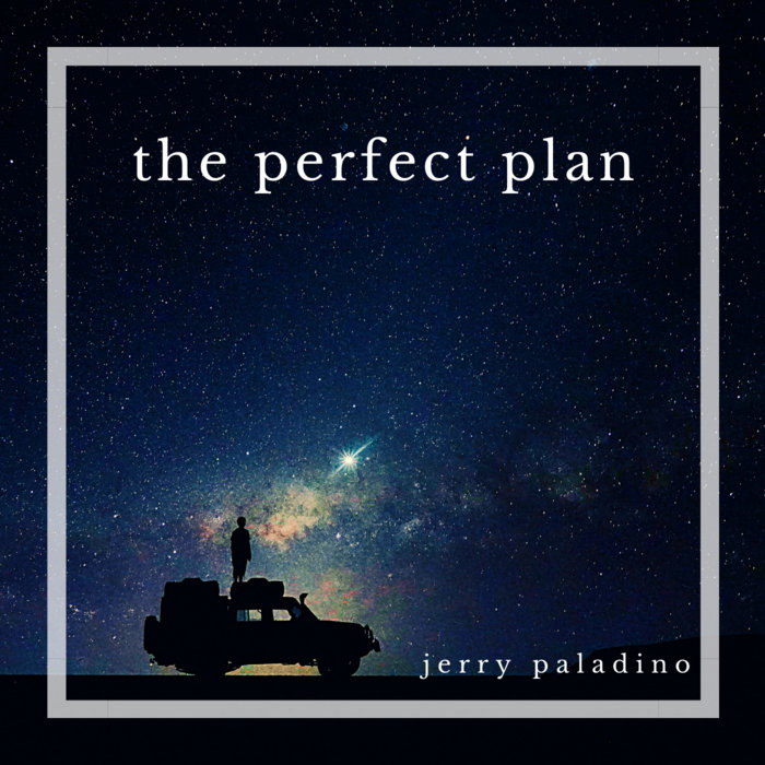 The Perfect Plan | Jerry Paladino