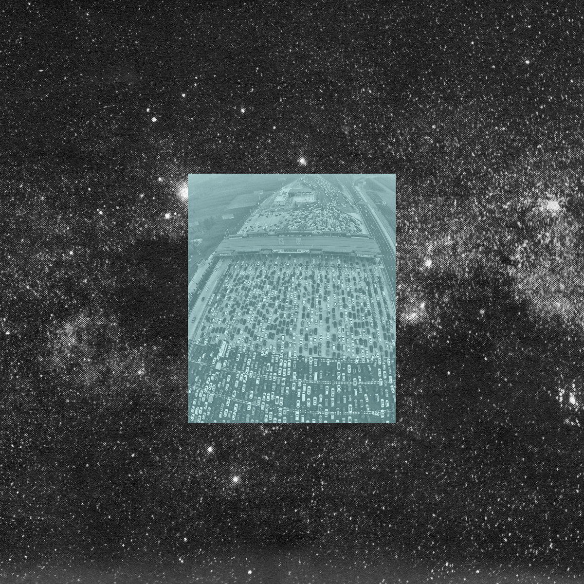 On the Move / Floating Life | Pulse Emitter