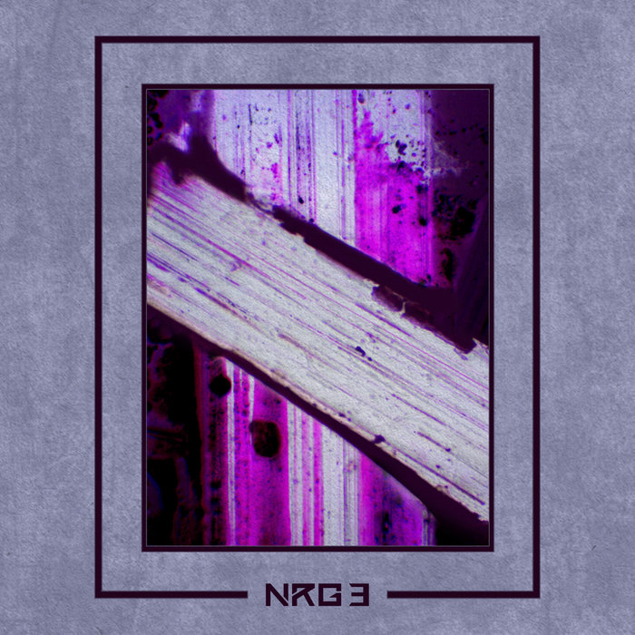 NRG 3 | NRG Discs