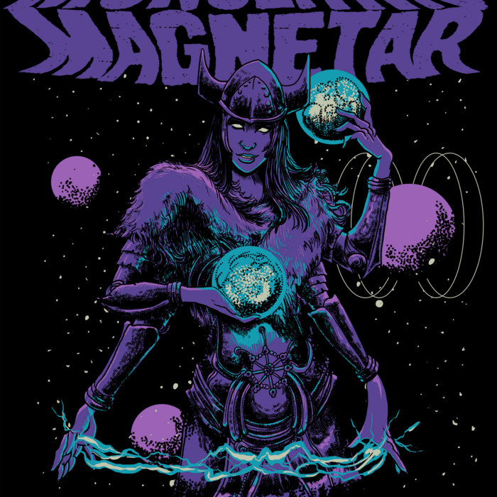 Cosmic Cataclysm | Monolithic Magnetar