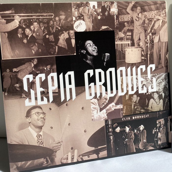 SUBTLE024 :: Scale/Greenleaf/Code - Sepia Grooves | Scale / Greenleaf ...