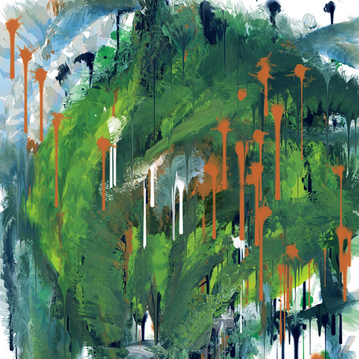 The Long Drive Home | Harmolodic Dreamer