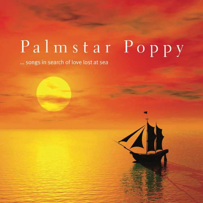 Palmstar Poppy (live at the Traverse Theatre) | David Paul Jones