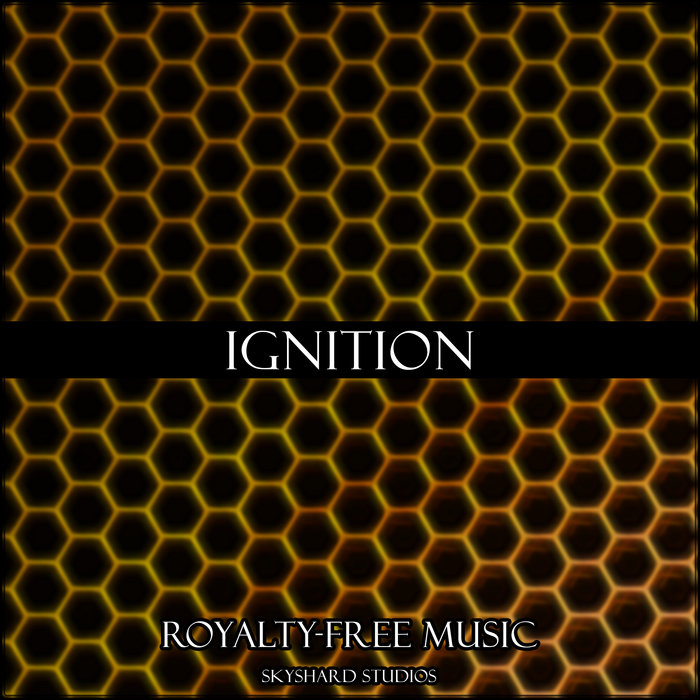 Ignition | Skyshard Studios