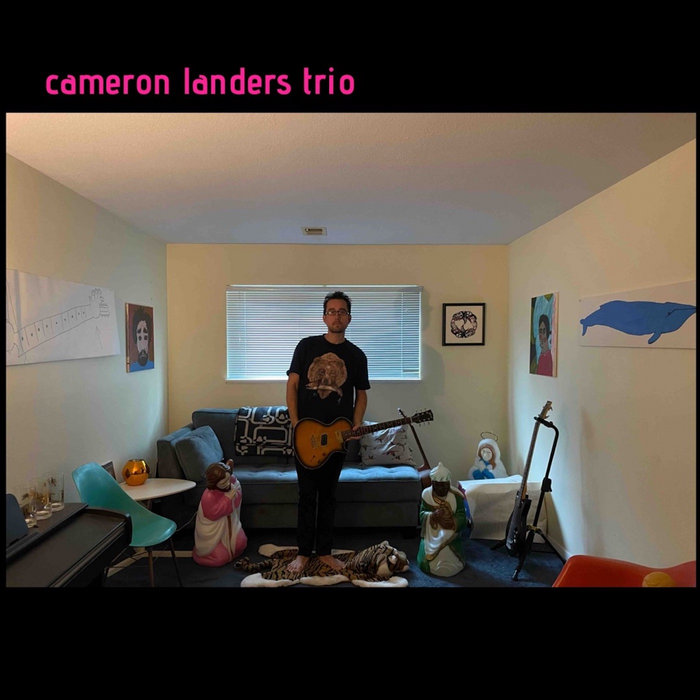 The Dakota | Cameron Landers Trio