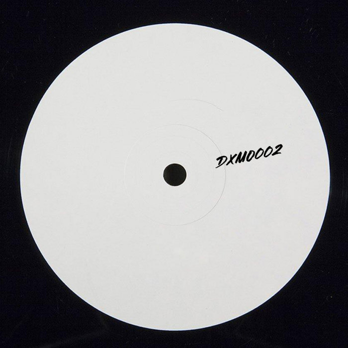 OBSIDIAN STEED [DXMO002] | Damo