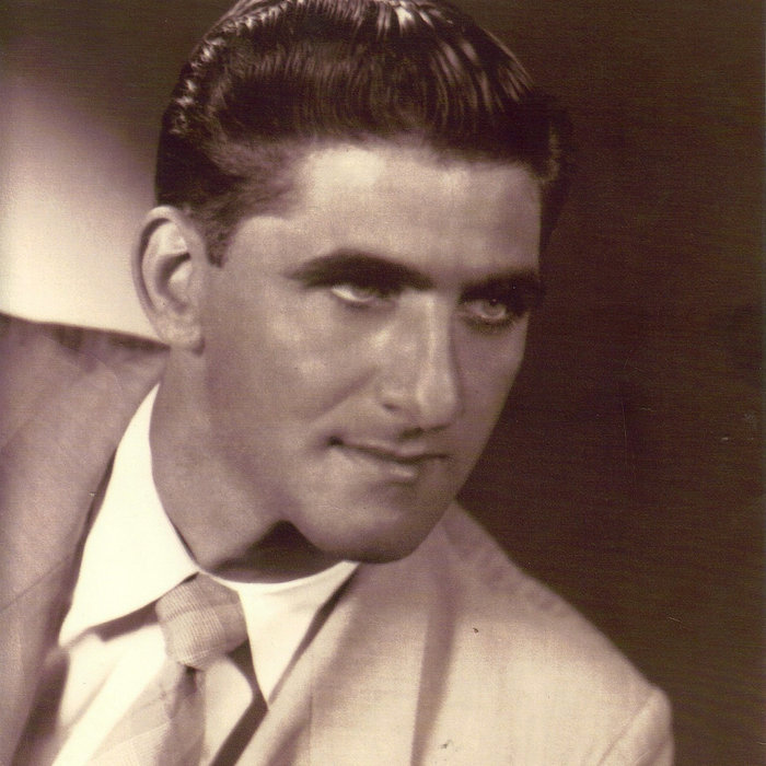 Don't Ever Leave Me All Alone | Joseph DiCarlo | Michael Strubler