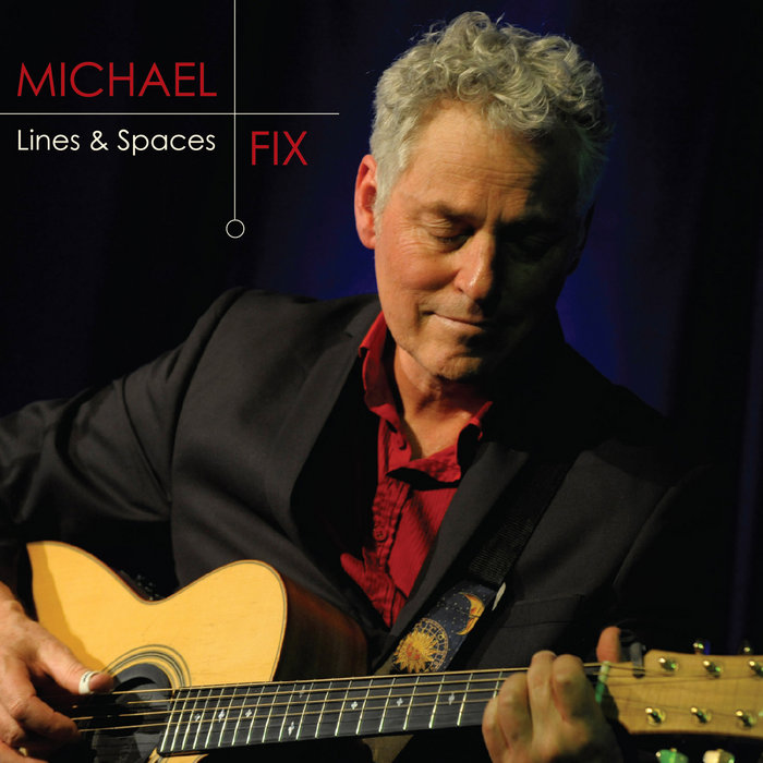 Lines & Spaces | Michael Fix