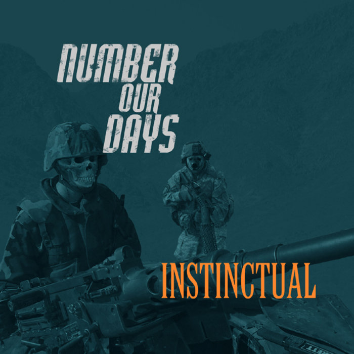 Instinctual | Number Our Days | Abran Records