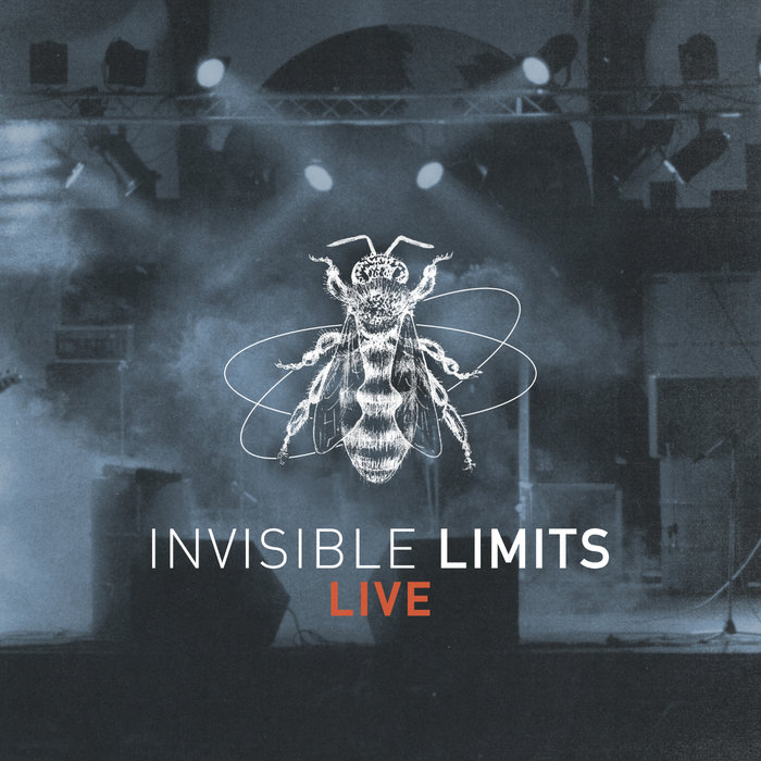 LIVE! (remastered) | INVISIBLE LIMITS (official)